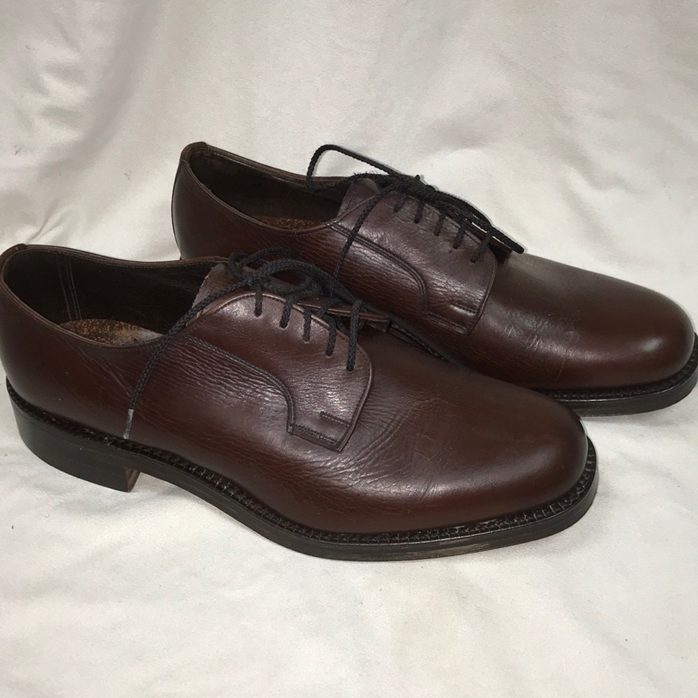 Super Regent Dress Shoes - Gem